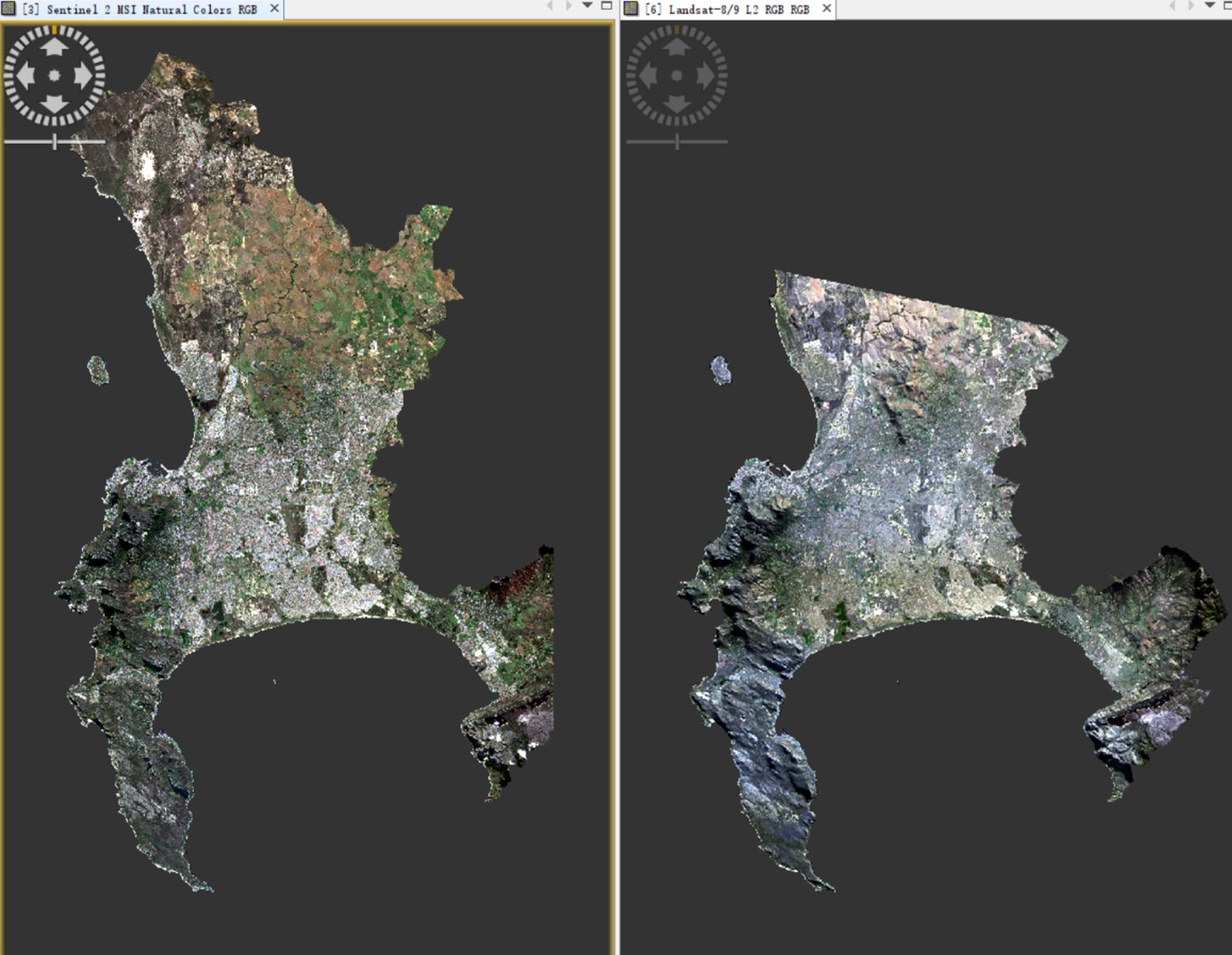 CASA0023 Learning Diary - 2 week1